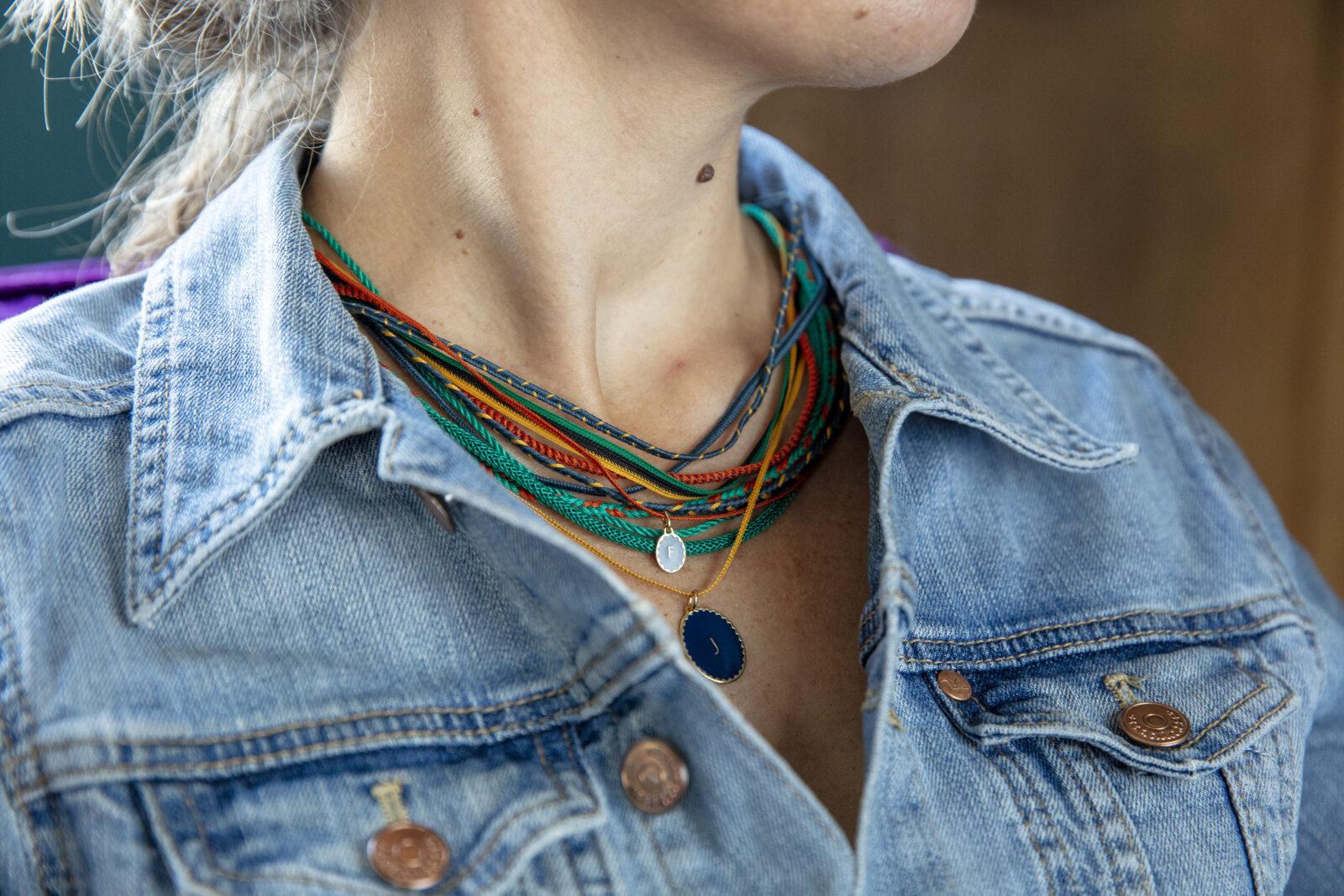 Fabricant français | Lacets et accessoires textiles | Société ...