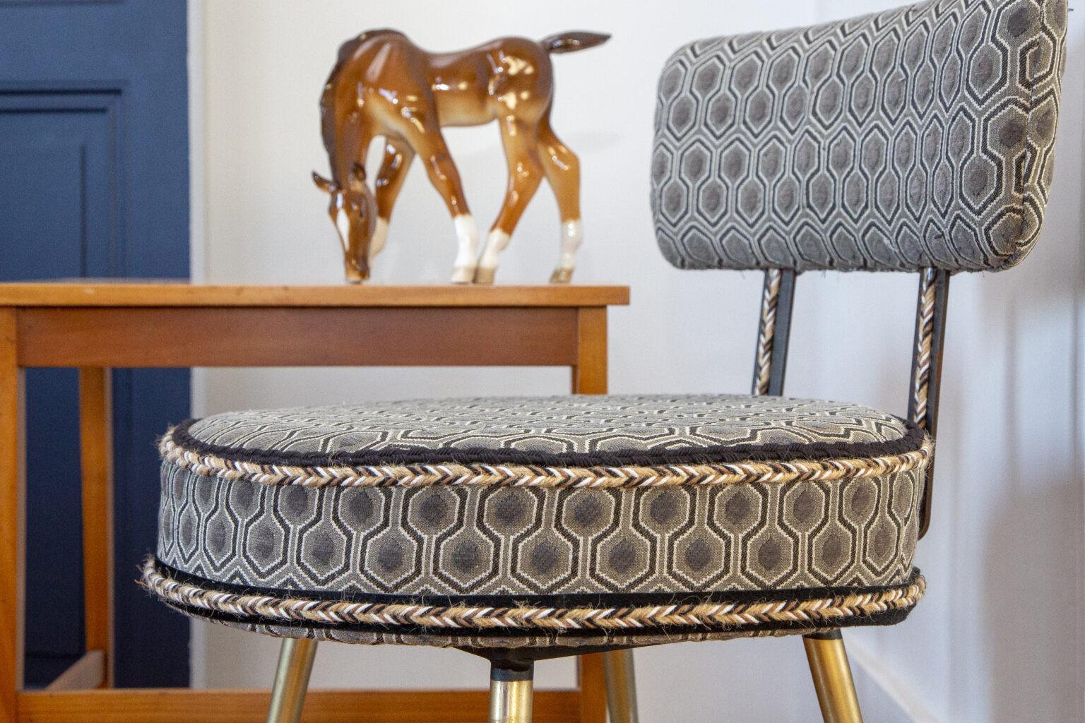 SCF, un fabricant français d'accessoires textiles - Tisser, Tresser ...