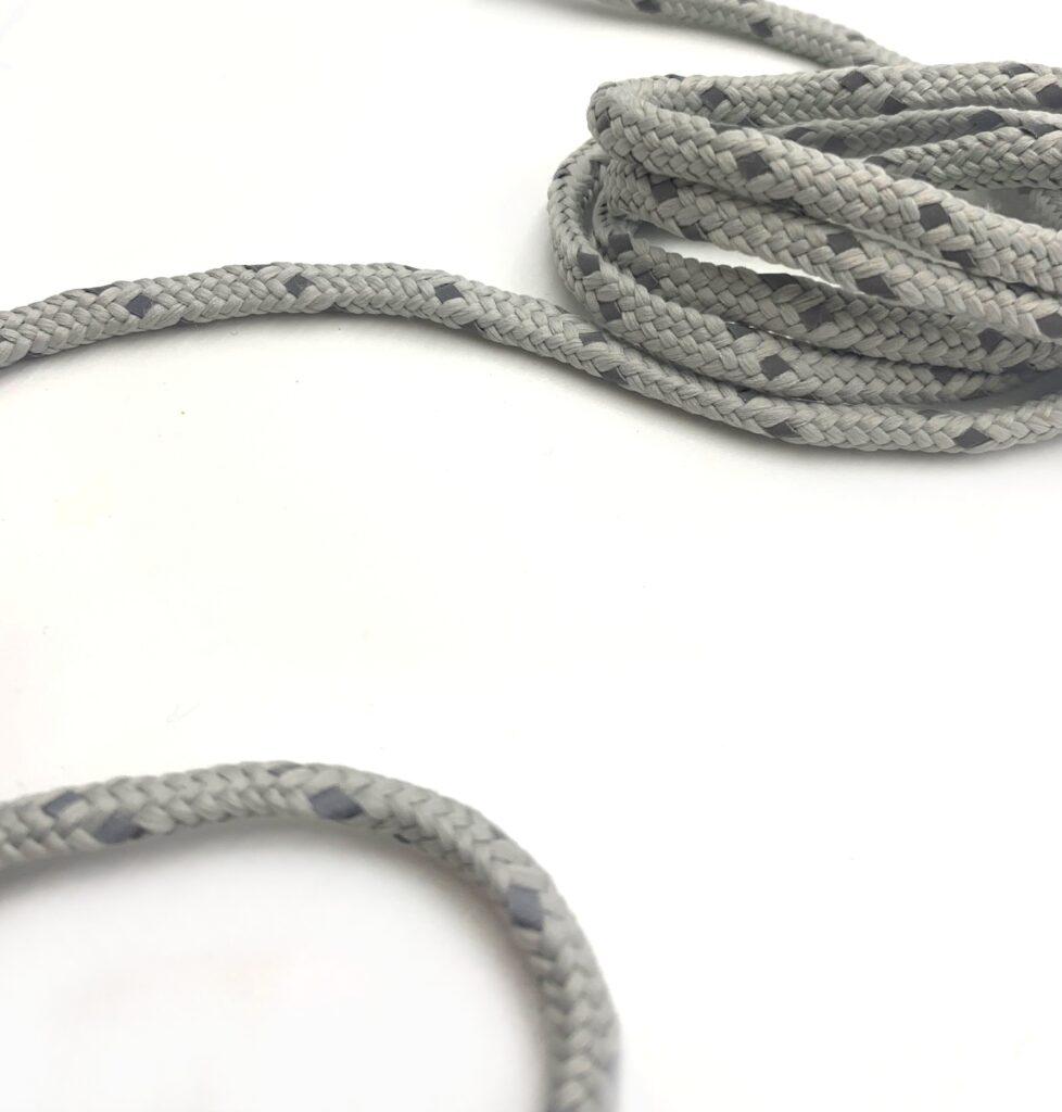 All our products: cords, laces, ribbons, straps, elastics, piping, etc.