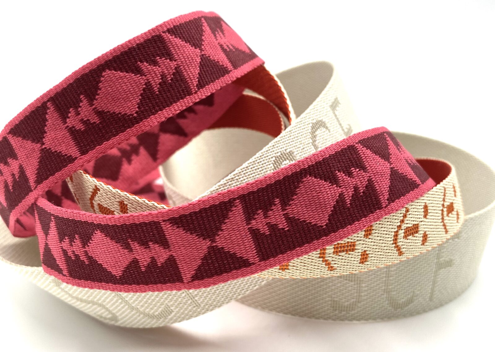 Fabricant de sangles français - SCF