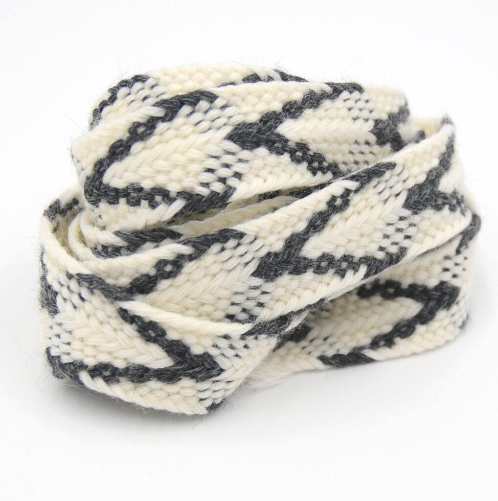 Wool: Natural animal materials